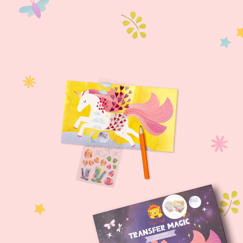 Unicorn Gift Box - 2 Cute to Box -Girls Unicorn Gift Box Delivery ...